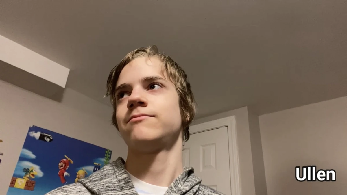 Hello, 2021 | The Allen Show Wiki | Fandom