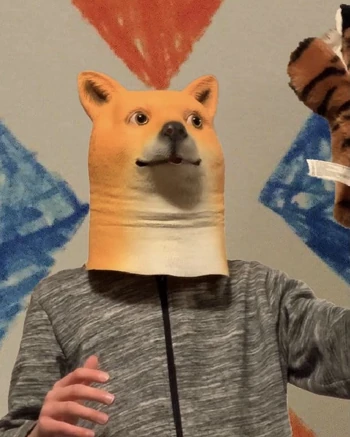 Bark Man | The Allen Show Wiki | Fandom