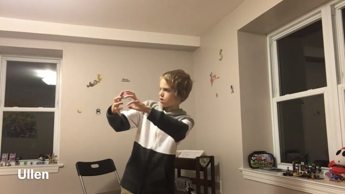 Death Ray | The Allen Show Wiki | Fandom