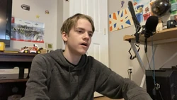 Allen Benson | The Allen Show Wiki | Fandom