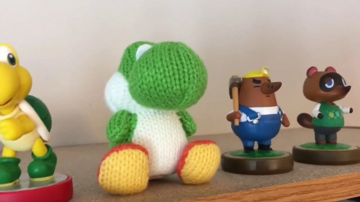 My Collection | The Allen Show Wiki | Fandom