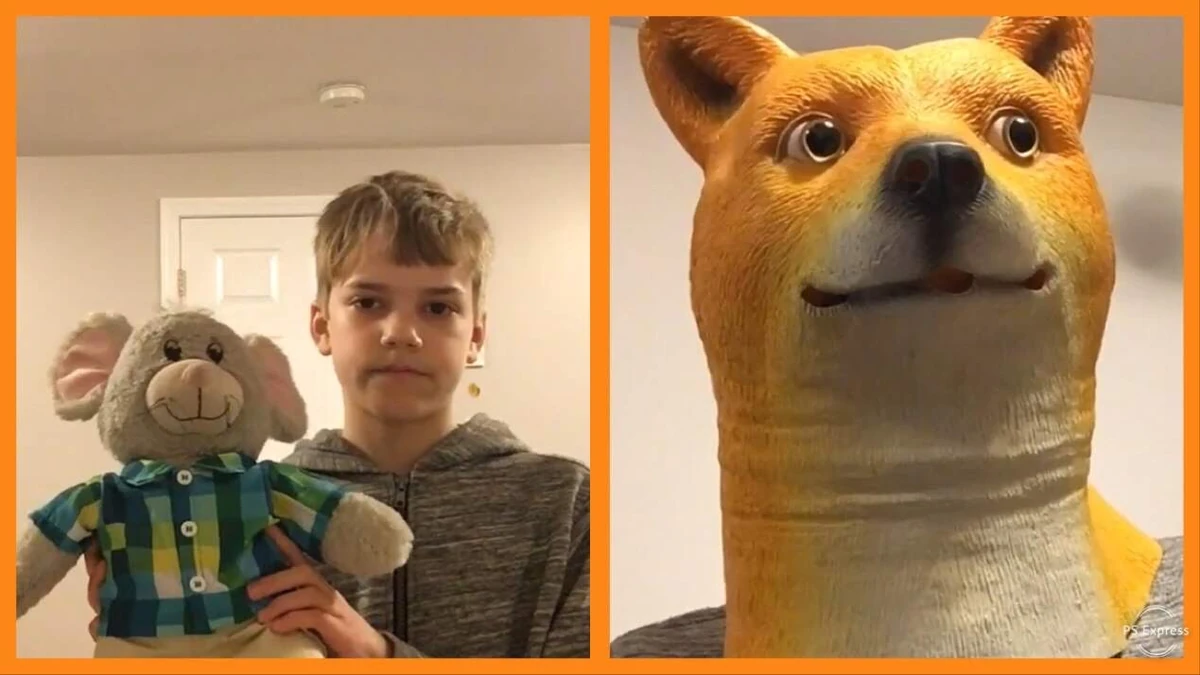 My Stuffed Animals | The Allen Show Wiki | Fandom