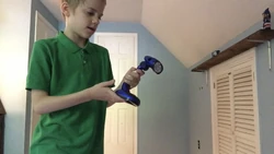 Allen Benson | The Allen Show Wiki | Fandom