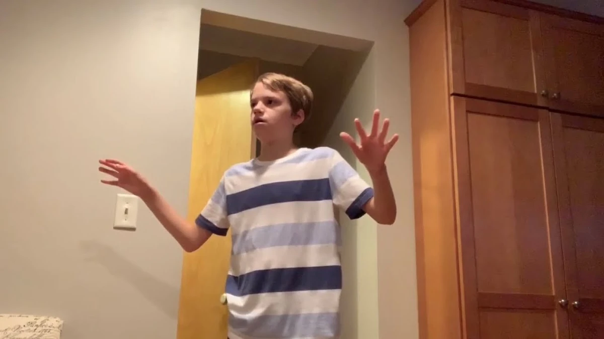 The Forgotten Day | The Allen Show Wiki | Fandom