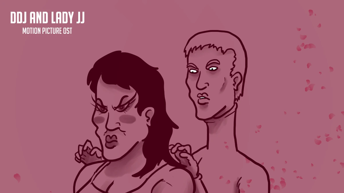 Lady JayJay | The Alley Wiki | Fandom