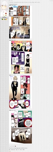 Love is War | The Alley Wiki | Fandom