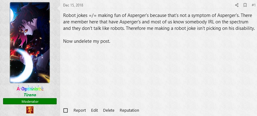 Meme Thread | The Alley Wiki | Fandom