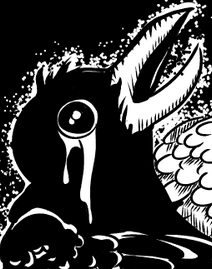 Magpie | The Alley Wiki | Fandom