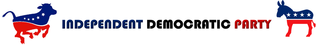 Independent Democratic Party | The Allied States Wikia | Fandom
