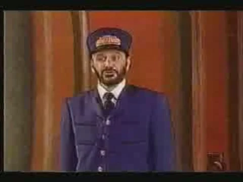 Mr. Conductor 1 | The All New Adventures of Shining Time Station Wiki ...