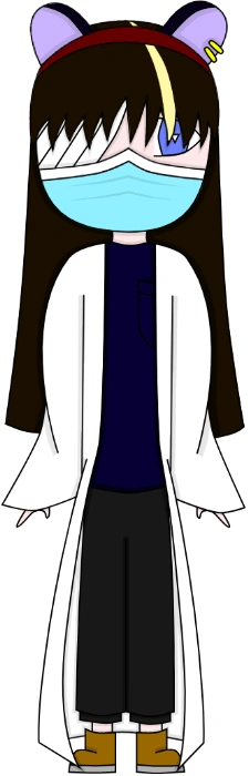 Caelum's Research Lab | Floppa Cult Wiki | Fandom