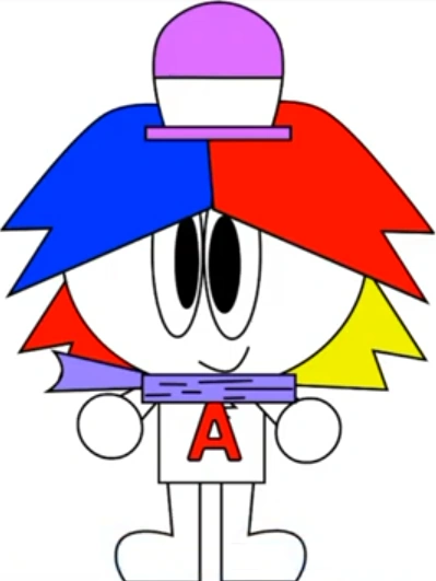 Акена (Akena) | The Alpha To Rules Friends Wiki | Fandom