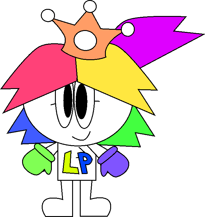 Levered | The Alpha To Rules Friends Wiki | Fandom