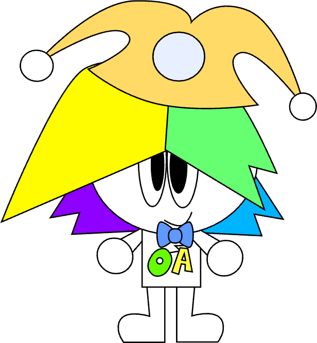 Outer | The Alpha To Rules Friends Wiki | Fandom