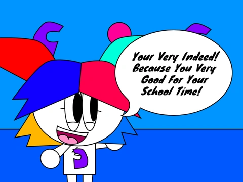 The Alpha To Rules Friends Comic | The Alpha To Rules Friends Wiki | Fandom