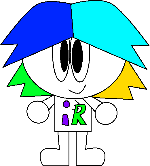 Irran | The Alpha To Rules Friends Wiki | Fandom