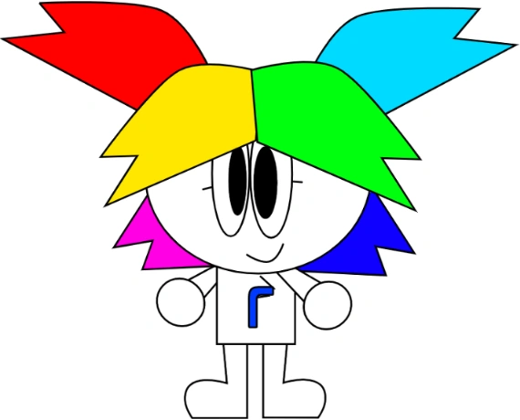 Гекеска (Gekeska) | The Alpha To Rules Friends Wiki | Fandom