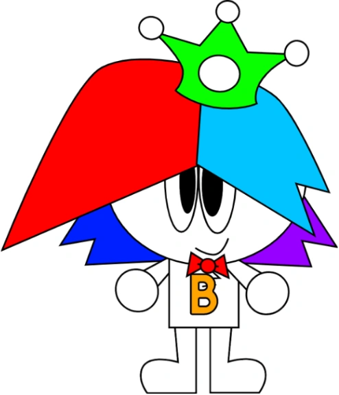 Васка (Vaska) | The Alpha To Rules Friends Wiki | Fandom