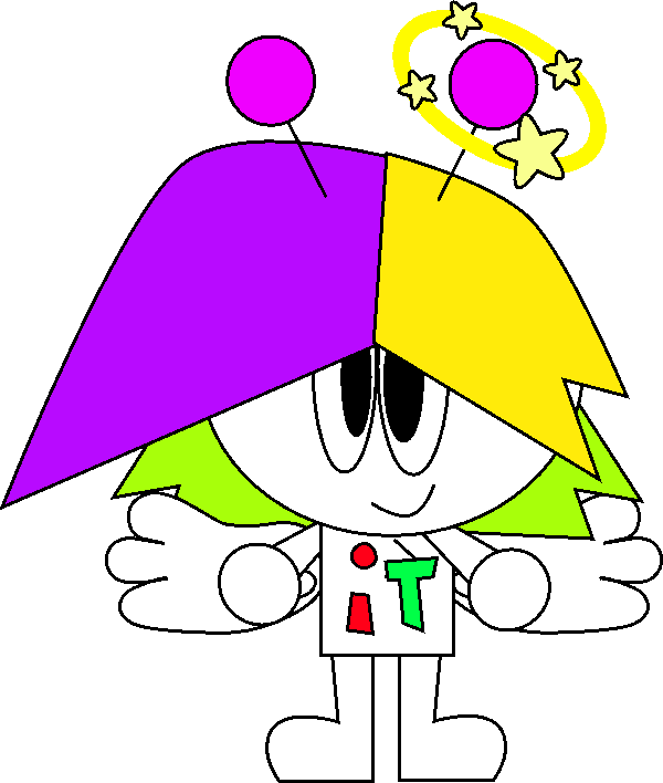 Itrans | The Alpha To Rules Friends Wiki | Fandom