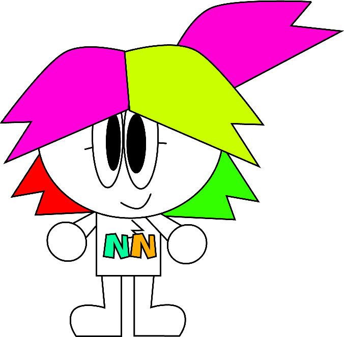 Nori | The Alpha To Rules Friends Wiki | Fandom