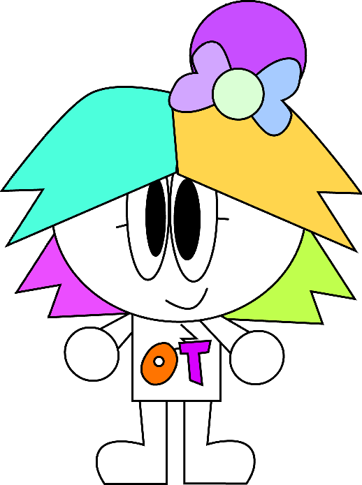 Otren | The Alpha To Rules Friends Wiki | Fandom