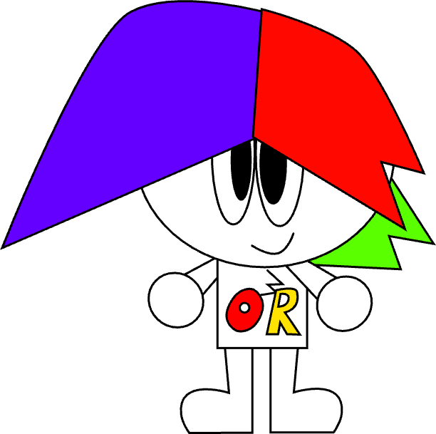 Orbit | The Alpha To Rules Friends Wiki | Fandom