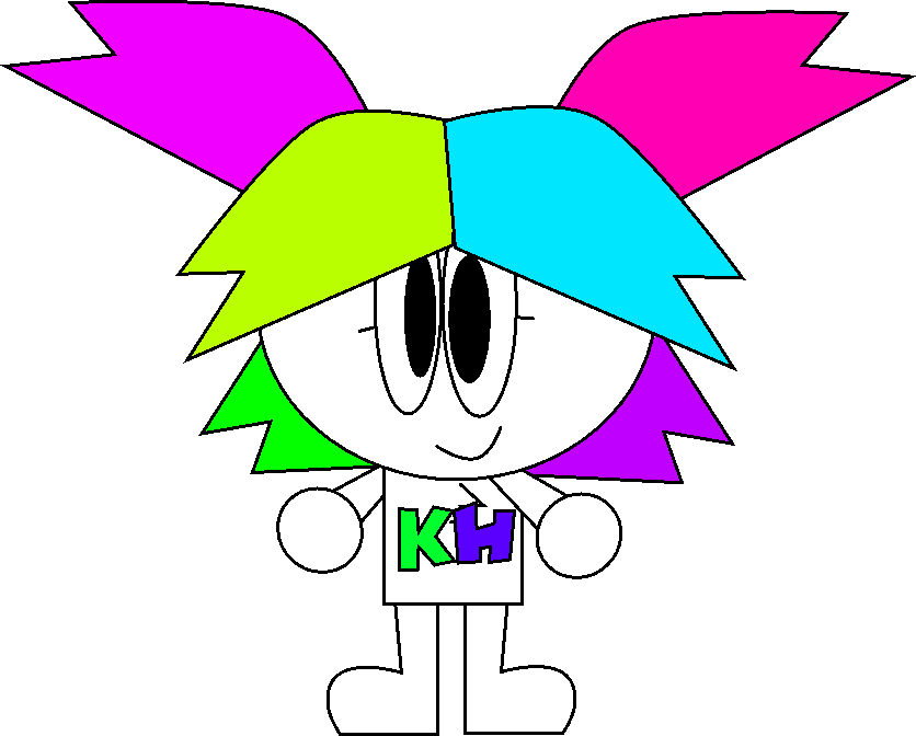 Kharen | The Alpha To Rules Friends Wiki | Fandom