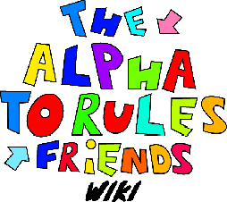Crying | The Alpha To Rules Friends Wiki | Fandom