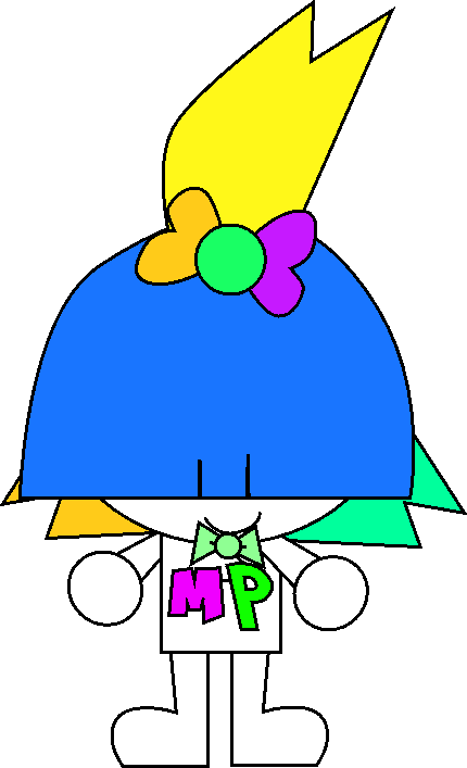 Miprex | The Alpha To Rules Friends Wiki | Fandom