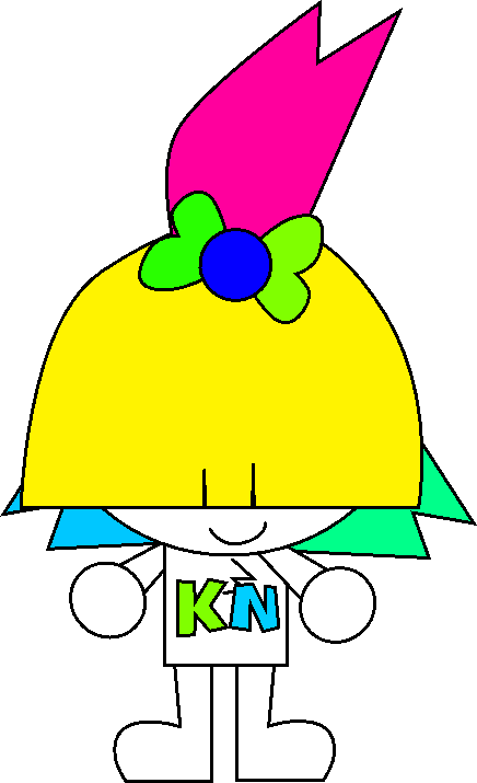 Knox | The Alpha To Rules Friends Wiki | Fandom