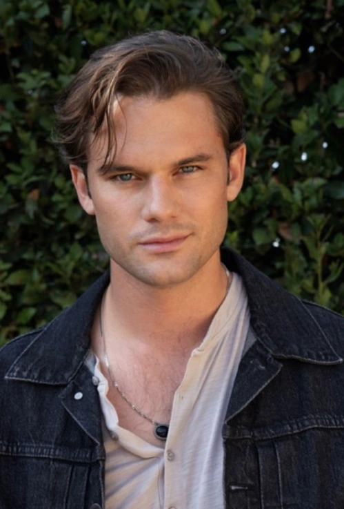 Christopher Darling | The Alphine Pack Wiki | Fandom