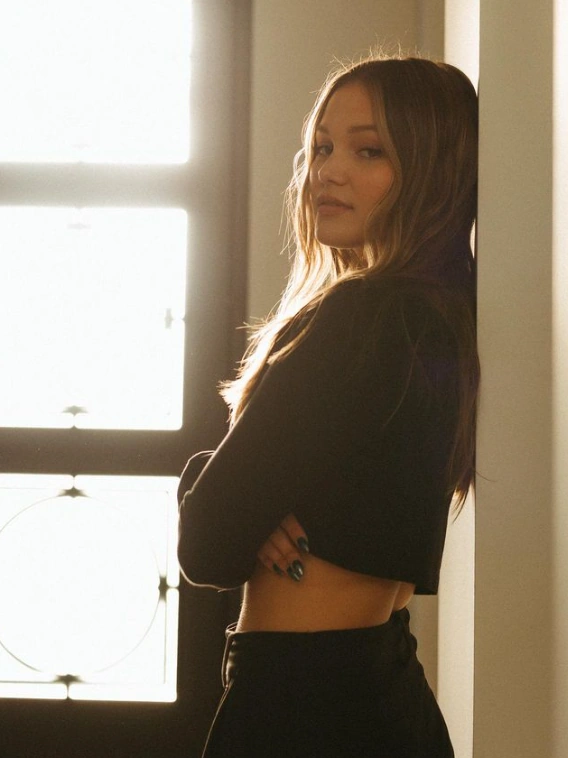 Sophia Dorsey | The Alphine Pack Wiki | Fandom