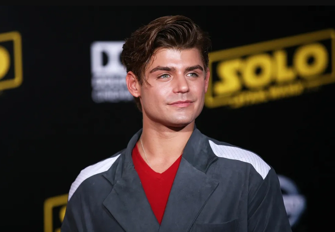 Magnus Osmon | The Alphine Pack Wiki | Fandom