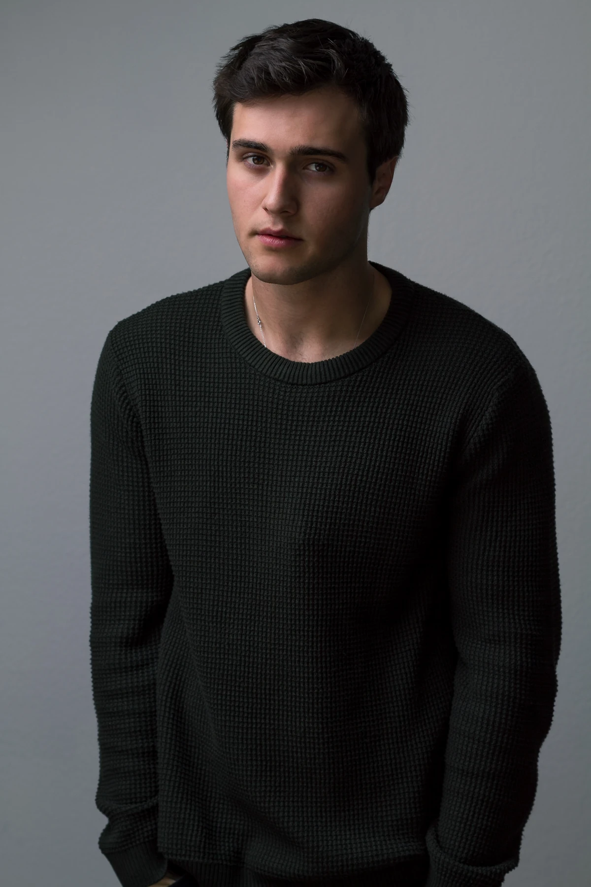 Tanner Dorsey | The Alphine Pack Wiki | Fandom