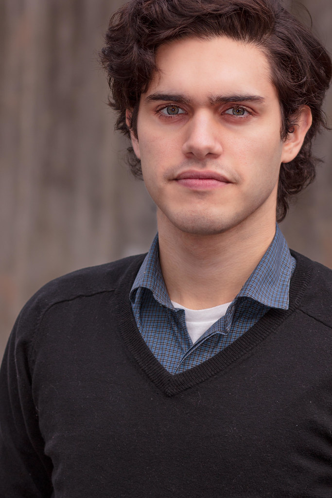 Kodiak Copeland The Alphine Pack Wiki Fandom