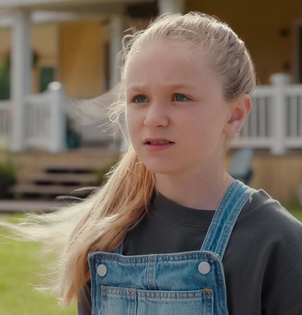 Montana Alphine | The Alphine Pack Wiki | Fandom