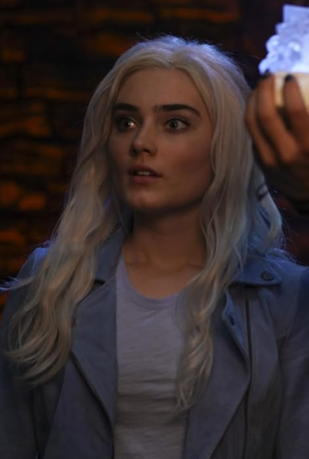 Bryana Rushmore The Alphine Pack Wiki Fandom