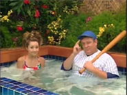 Amanda's Jacuzzi | The Amanda Show Wiki | Fandom