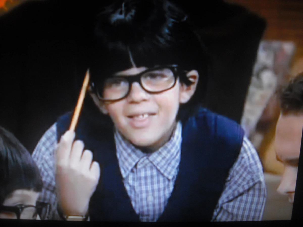 The Amanda Show Penelope Taynt