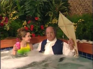 Amanda's Jacuzzi | The Amanda Show Wiki | Fandom