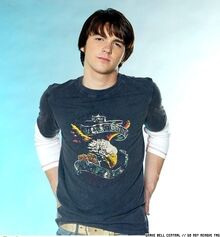 Drake Bell | The Amanda Show Wiki | Fandom