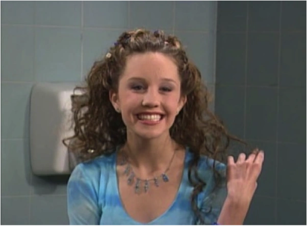 Amber | The Amanda Show Wiki | Fandom