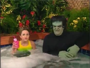 Amanda's Jacuzzi | The Amanda Show Wiki | Fandom