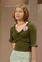 Danielle Spencer | The Amanda Show Wiki | Fandom