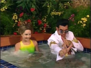 Amanda's Jacuzzi | The Amanda Show Wiki | Fandom