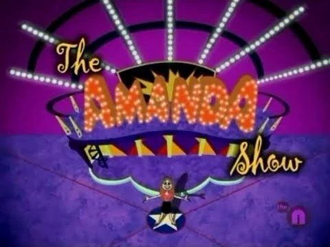The Amanda Show Theme | The Amanda Show Wiki | Fandom