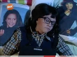 Penelope Taynt | The Amanda Show Wiki | Fandom