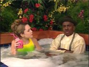 Amanda's Jacuzzi | The Amanda Show Wiki | Fandom