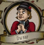Dwarf | The Amazing American Circus Wiki | Fandom