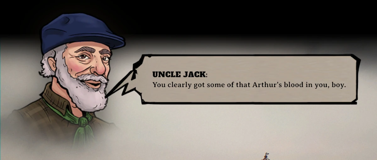 Jack Jones | The Amazing American Circus Wiki | Fandom